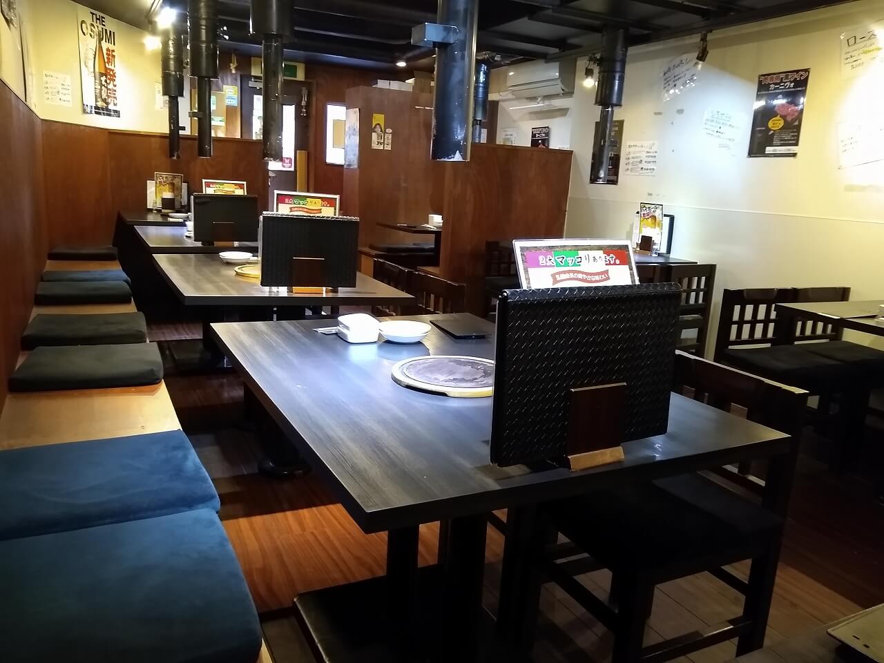 ホルモンしろでランチ発見！絶品焼肉屋さんメニューがコスパ大 | ツナシマニア