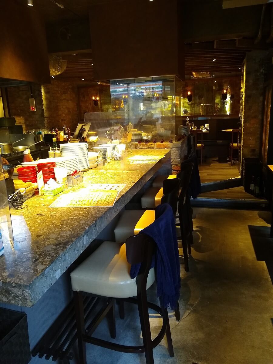 日吉のMIKIYA’s(ミキヤズ)でランチ！昼飲みもはかどるパスタバル | ツナシマニア